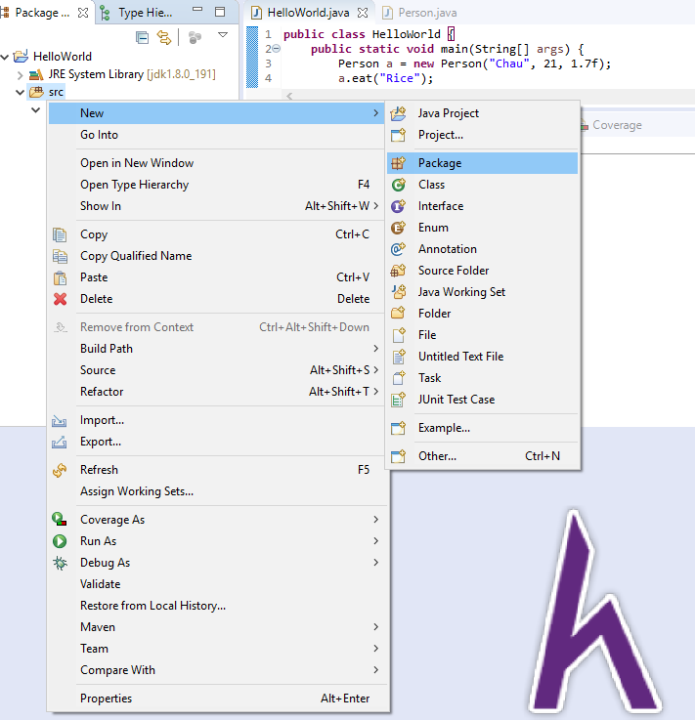 Selenium Java B I Java Oop H Ng I T Ng Anh Tester